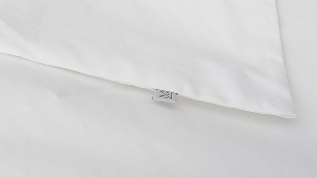The truth about the number of thread count in the bed linen