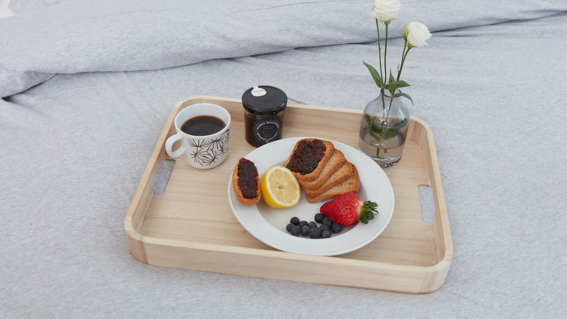 Consume less and better : Locavorism