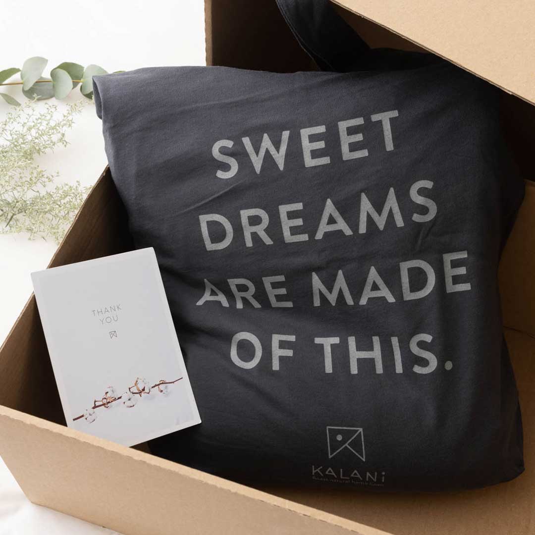 Kalani is a project turned towards the future • Kalani