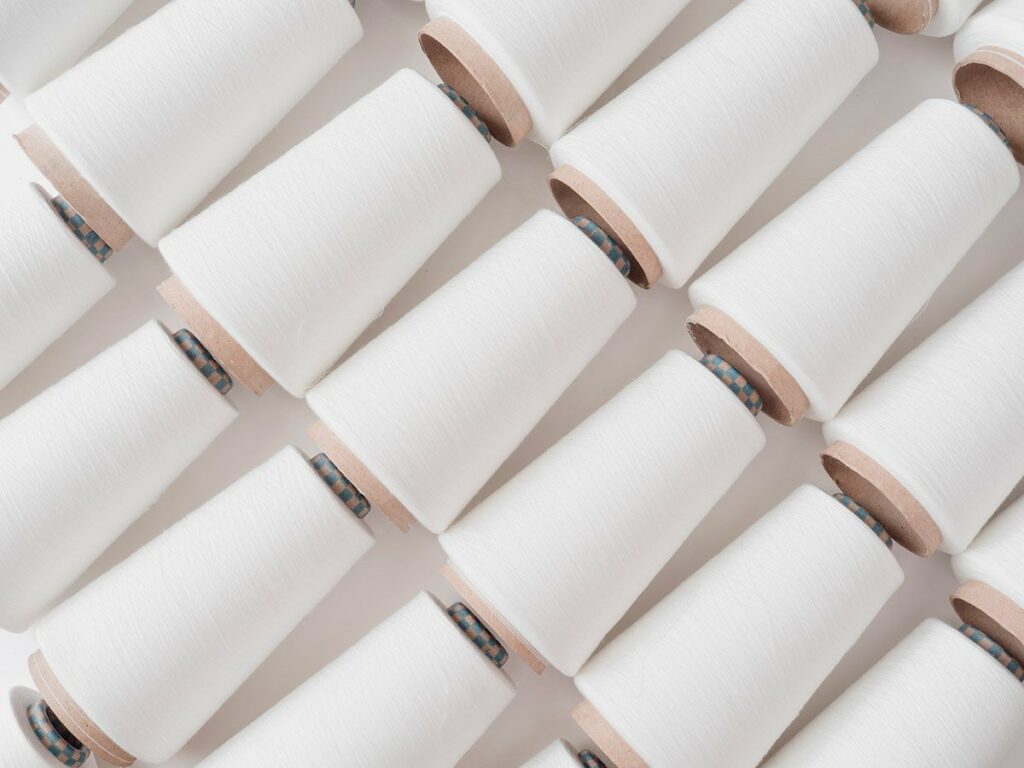 The truth about the number of thread count in the bed linen